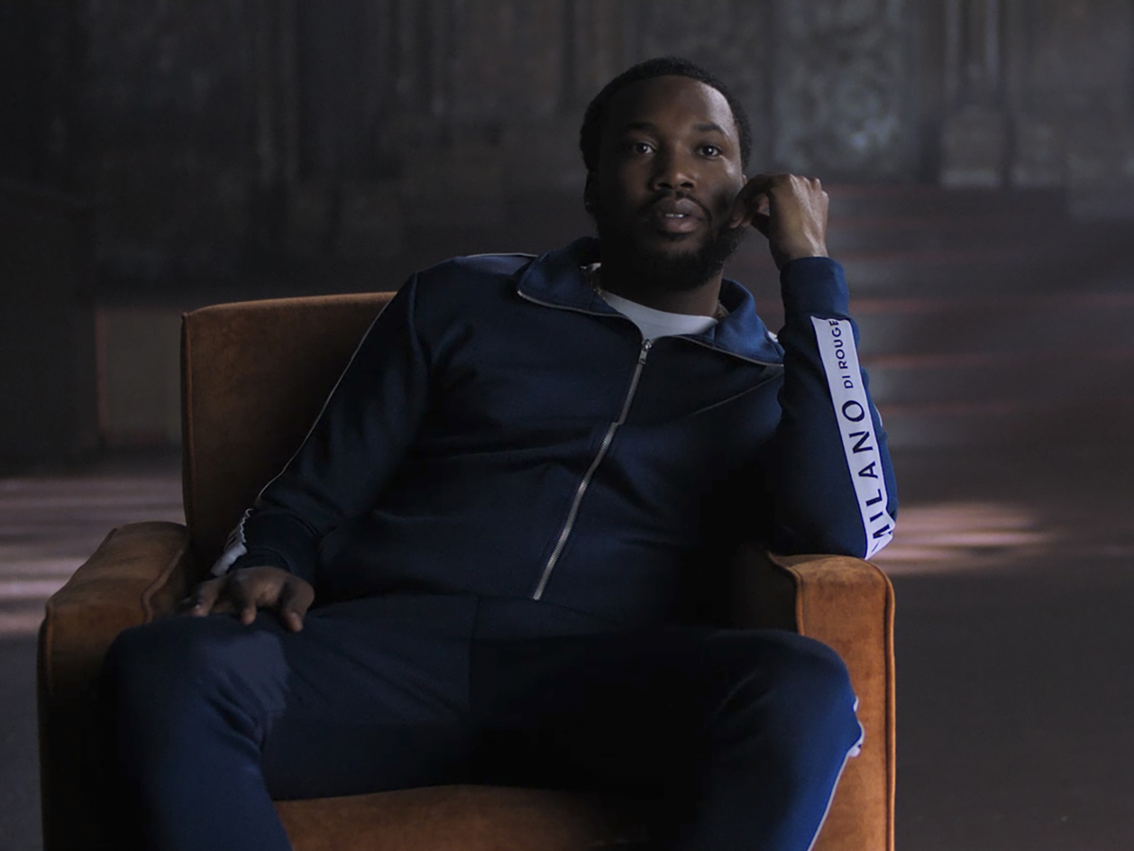 Prime Video: Free Meek - Season 1