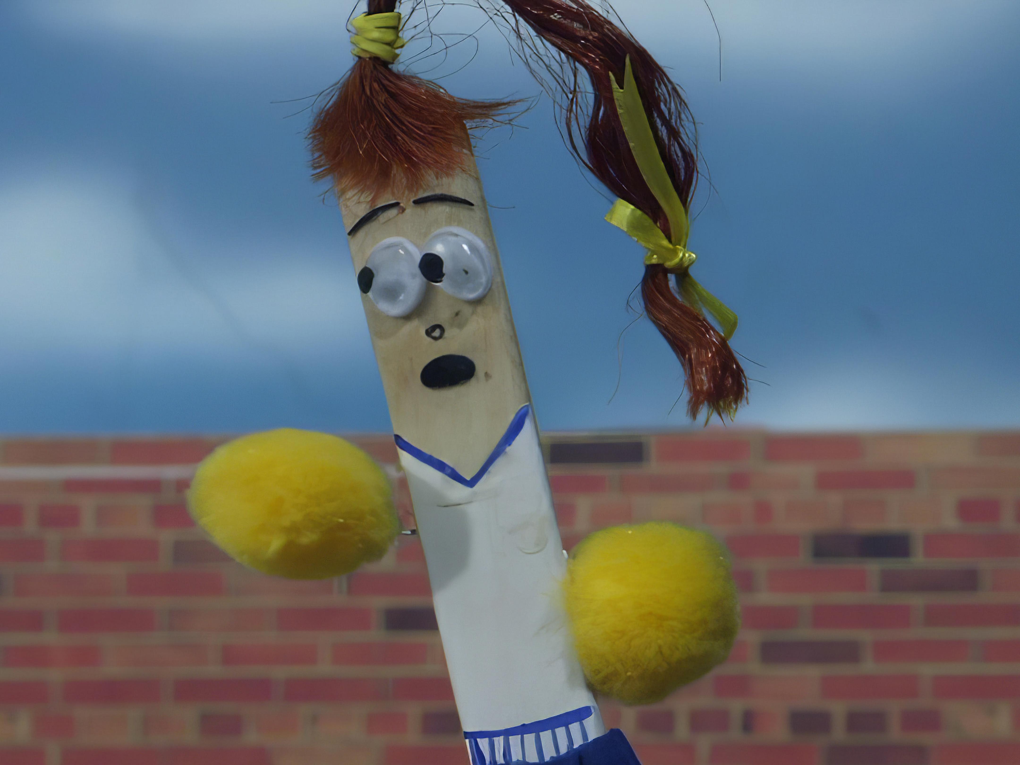 Prime Video: Robot Chicken - Season 1