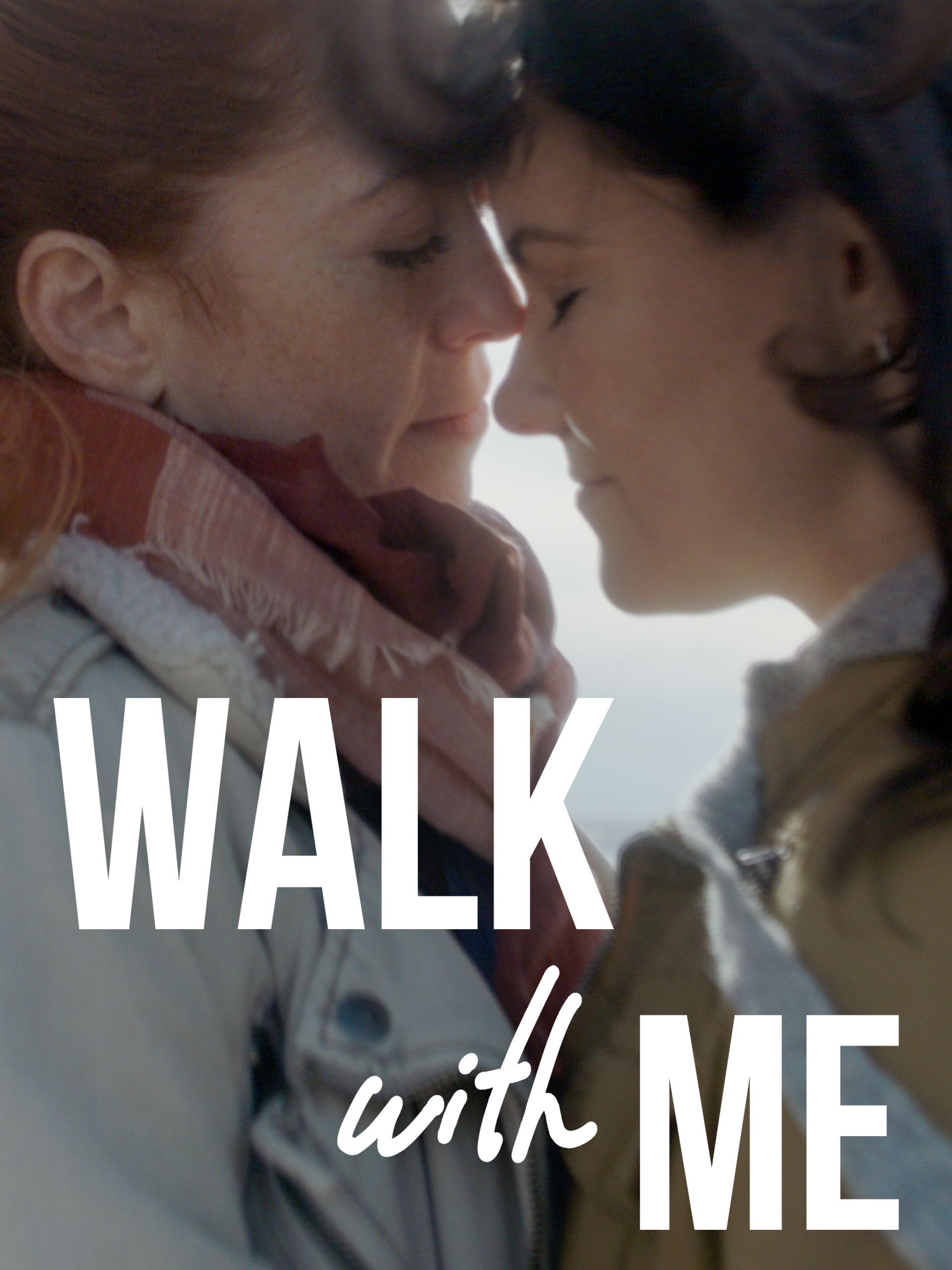 Prime Video: Walk With Me
