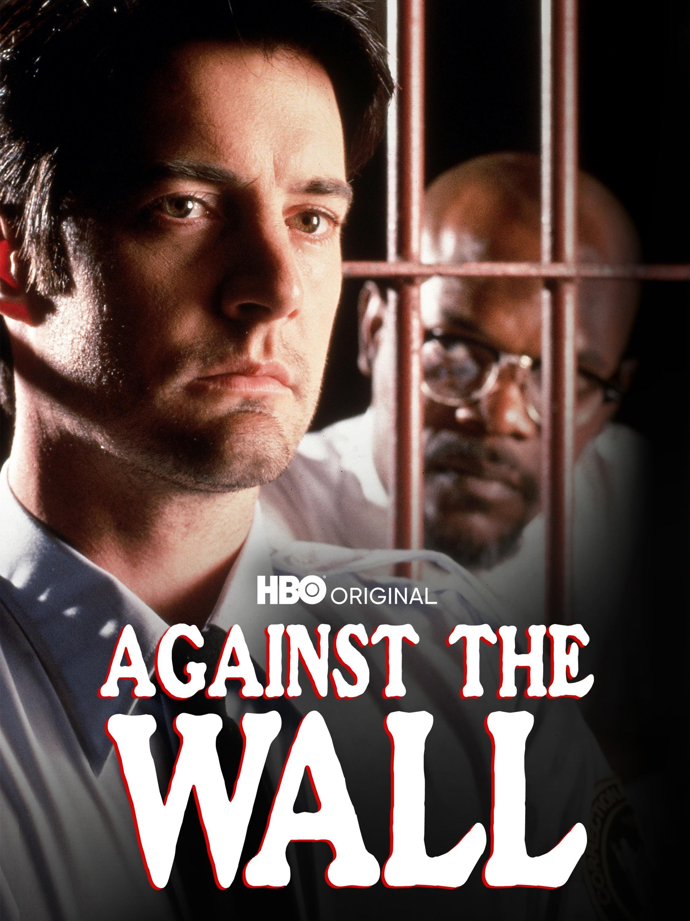 Prime Video: Against the Wall