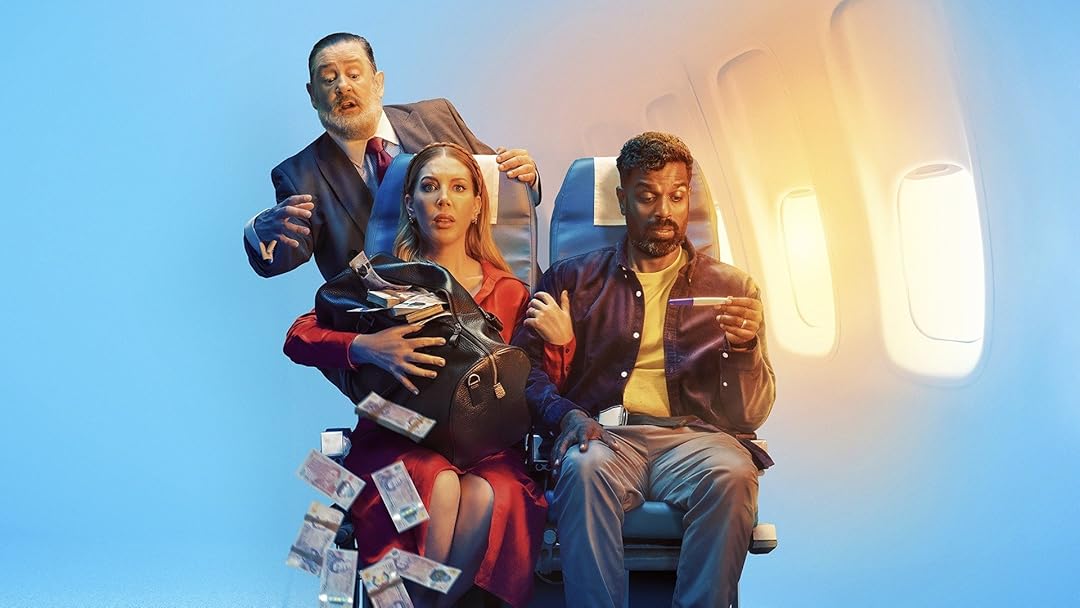 Prime Video: Romantic Getaway - Season 1