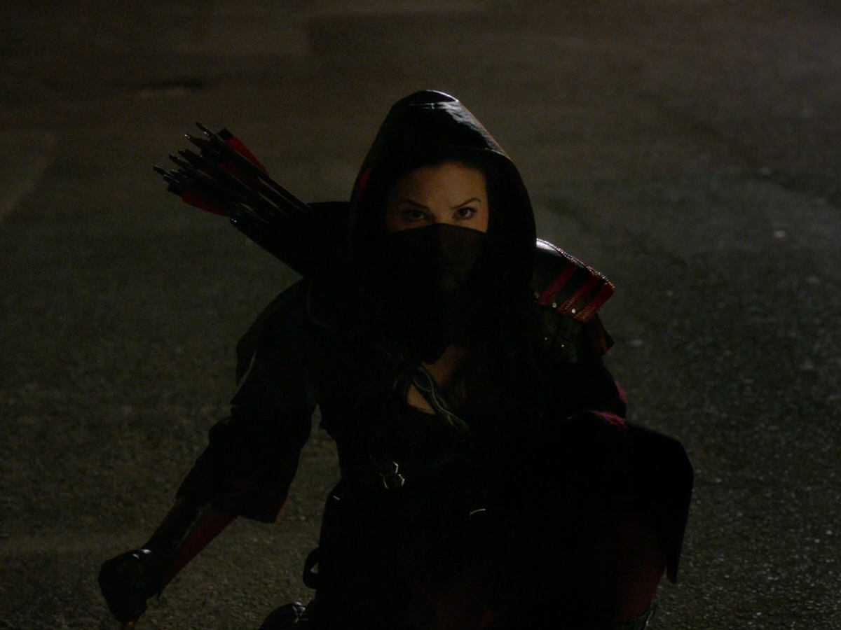 Prime Video: Arrow - Season 2