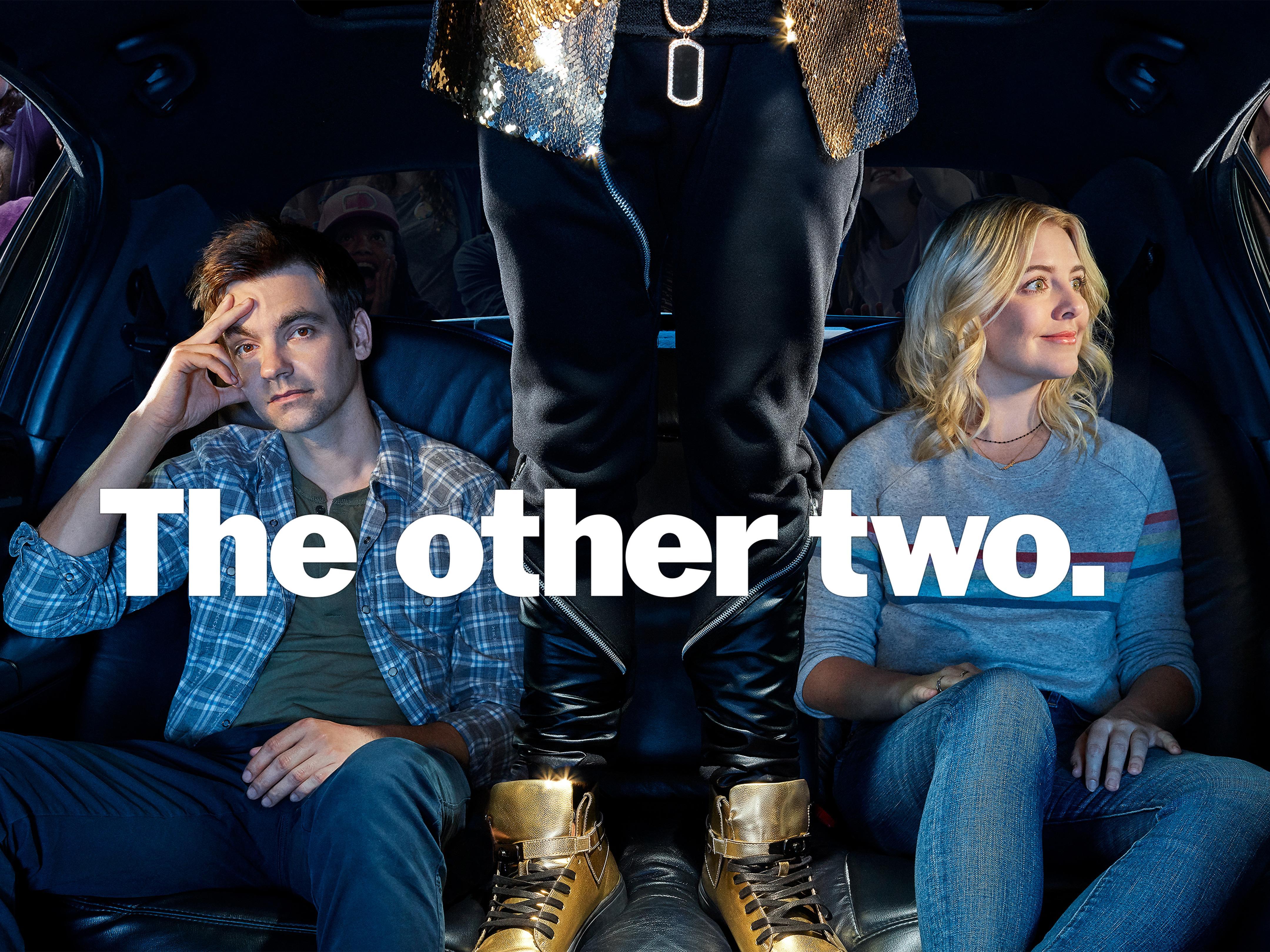 Prime Video: The Other Two