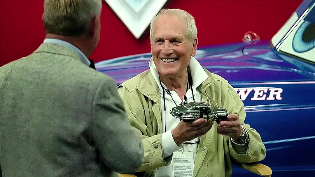 Watch Winning: The Racing Life of Paul Newman | Prime Video