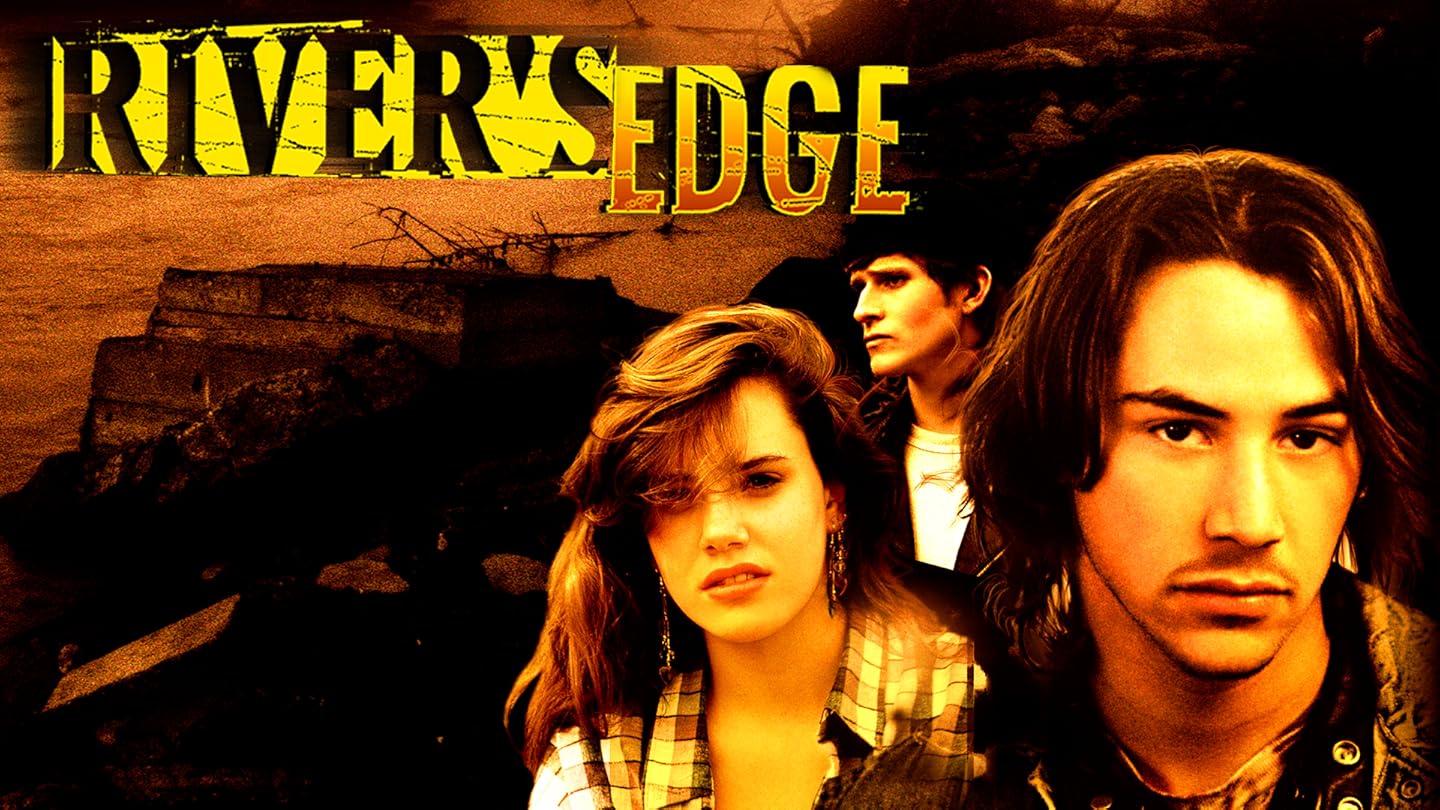 Watch River's Edge | Prime Video