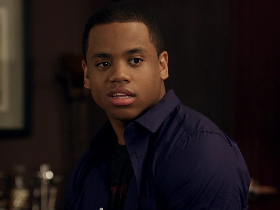 Prime Video: 90210 - Season 3