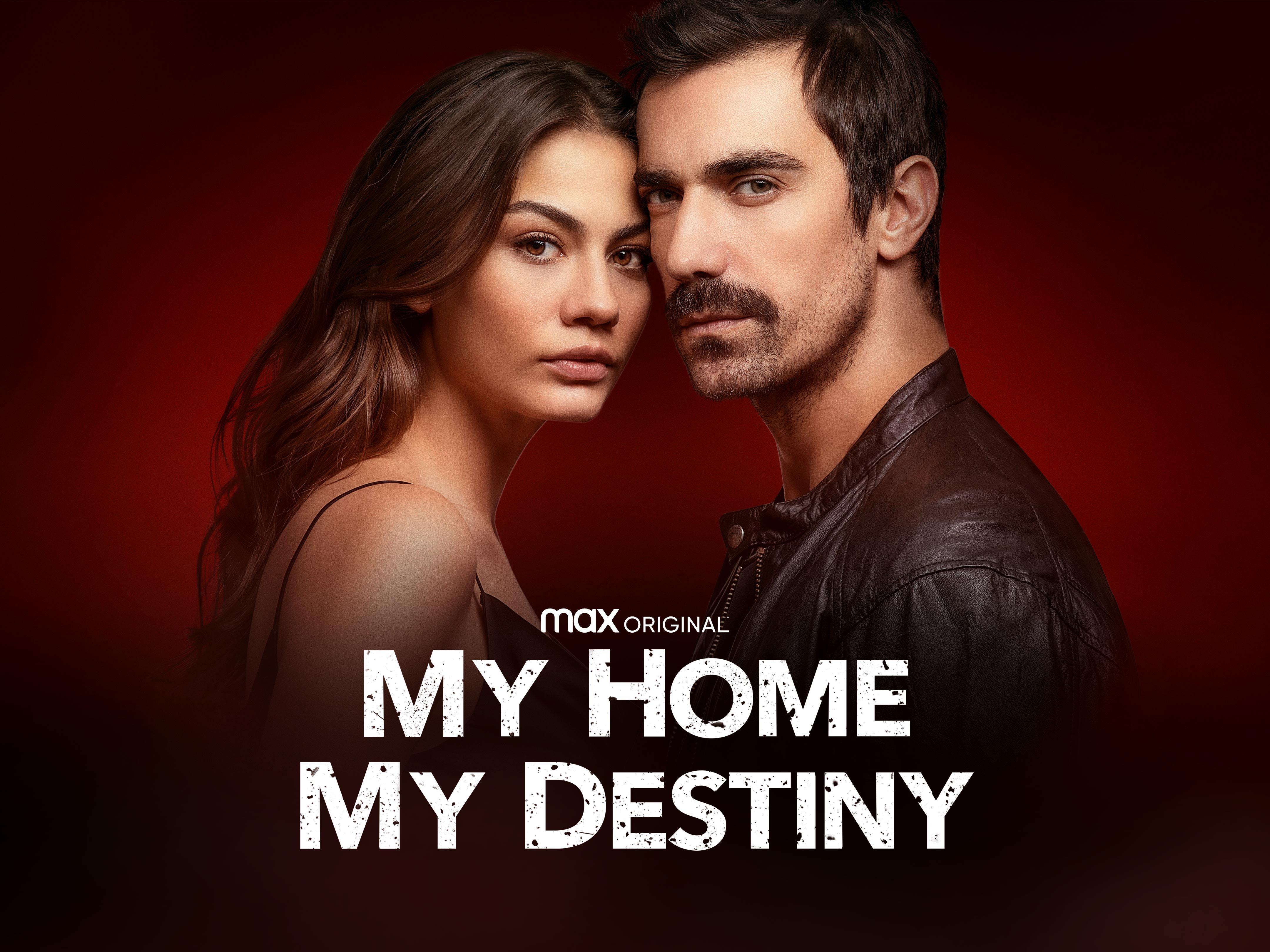Prime Video: My Home, My Destiny - Season 2