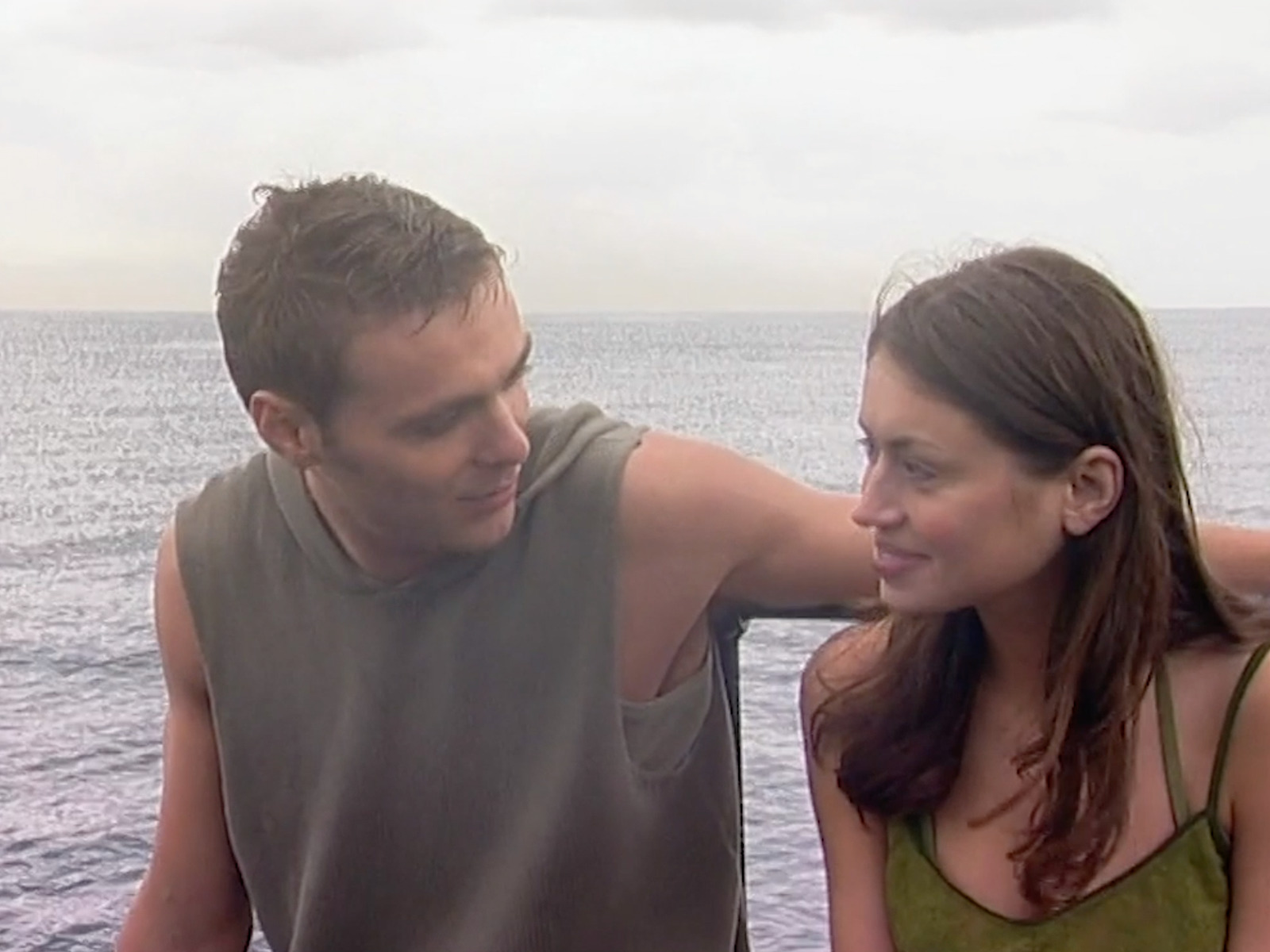 Prime Video: Fear Factor UK