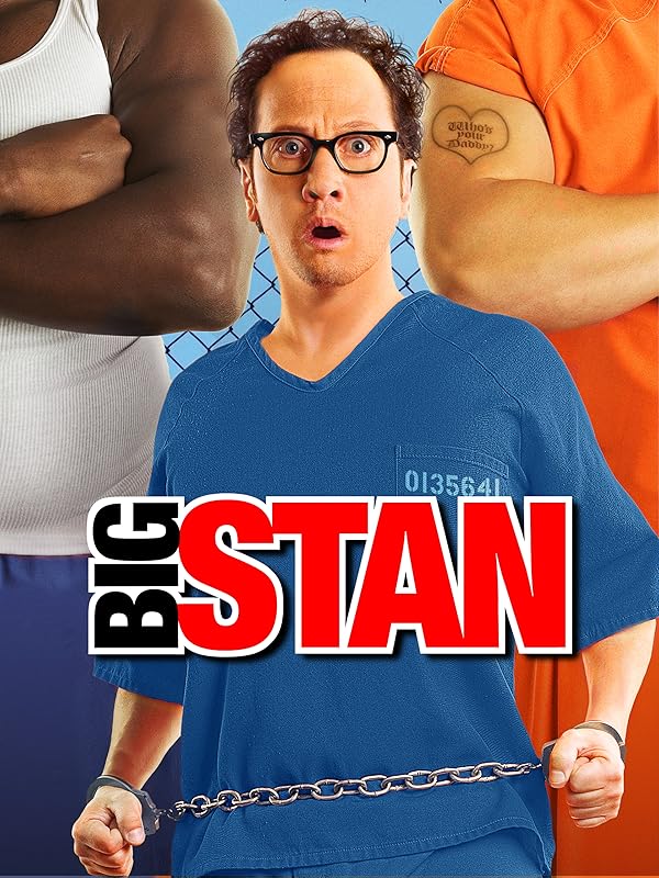 Prime Video: Big Stan
