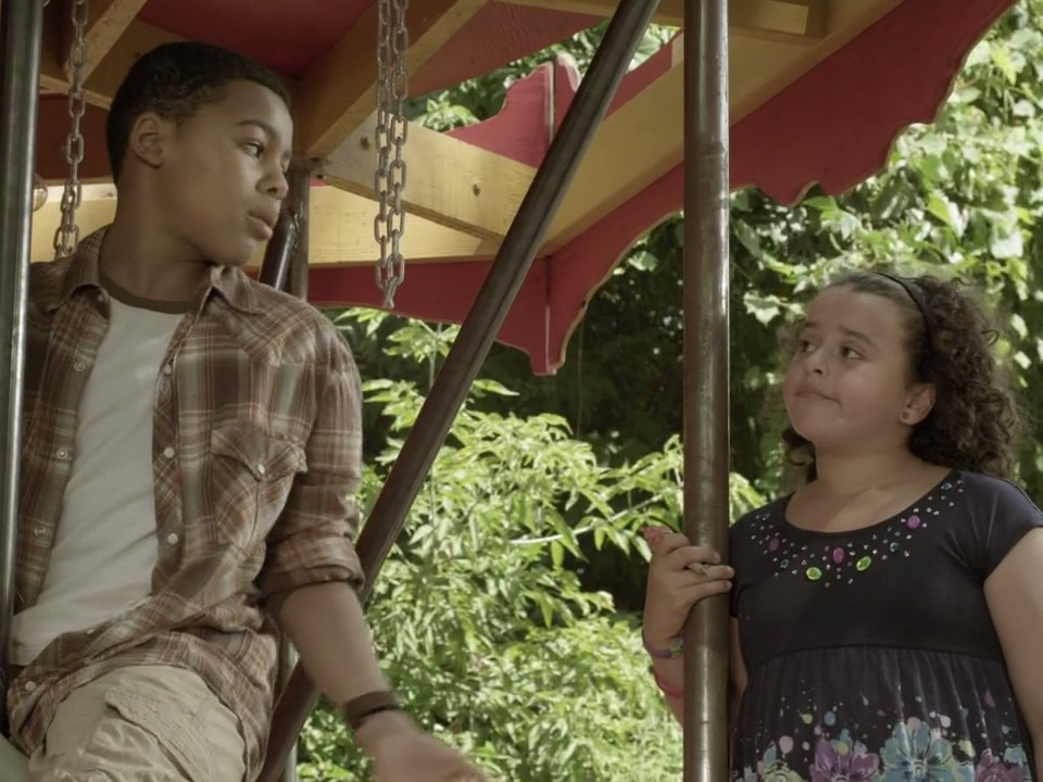 Prime Video: Annedroids Season 1