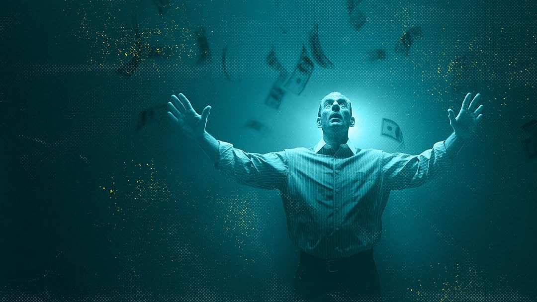 Watch King of the Con - Season 1 | Prime Video