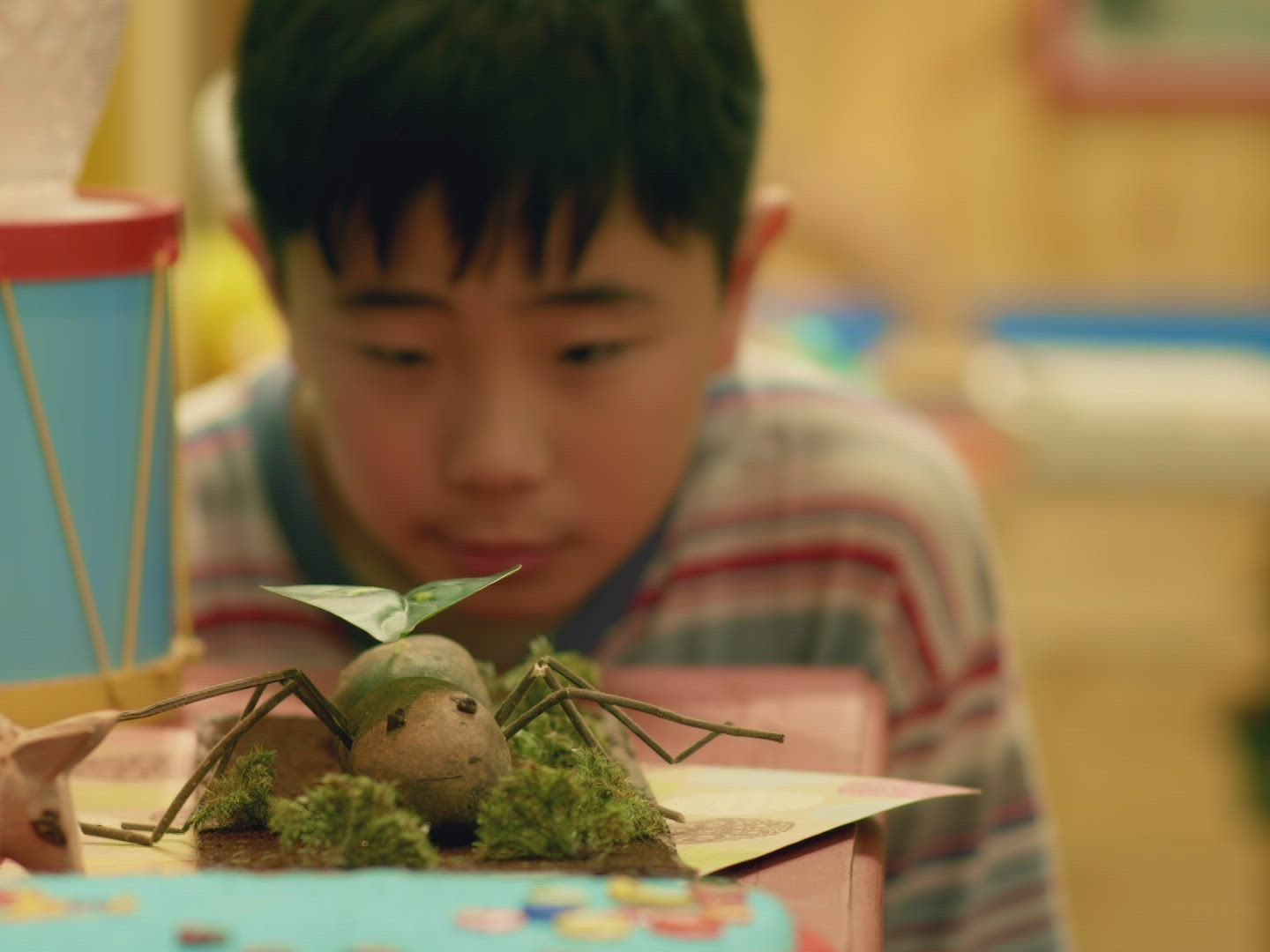 Prime Video: O Zoo Da Zu - Season 1
