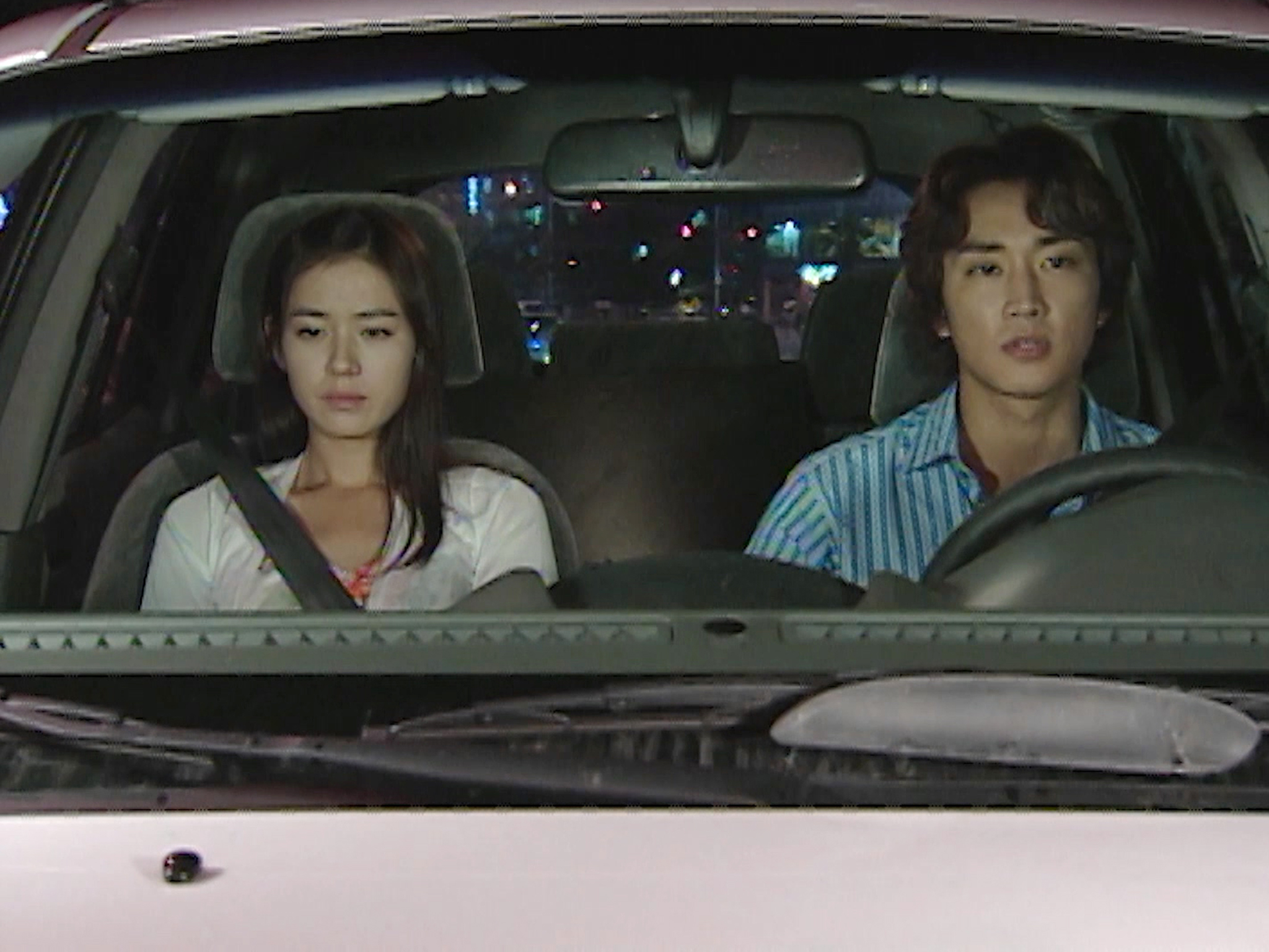 Prime Video: Summer Scent