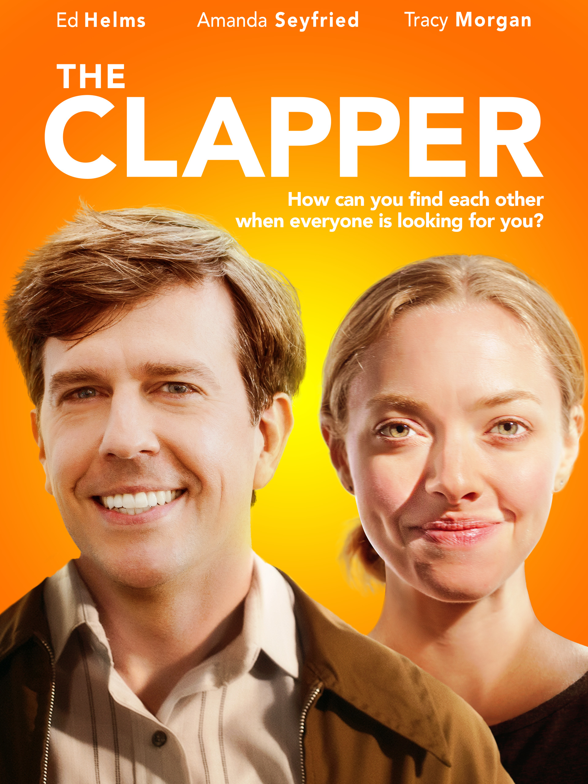 Prime Video: The Clapper