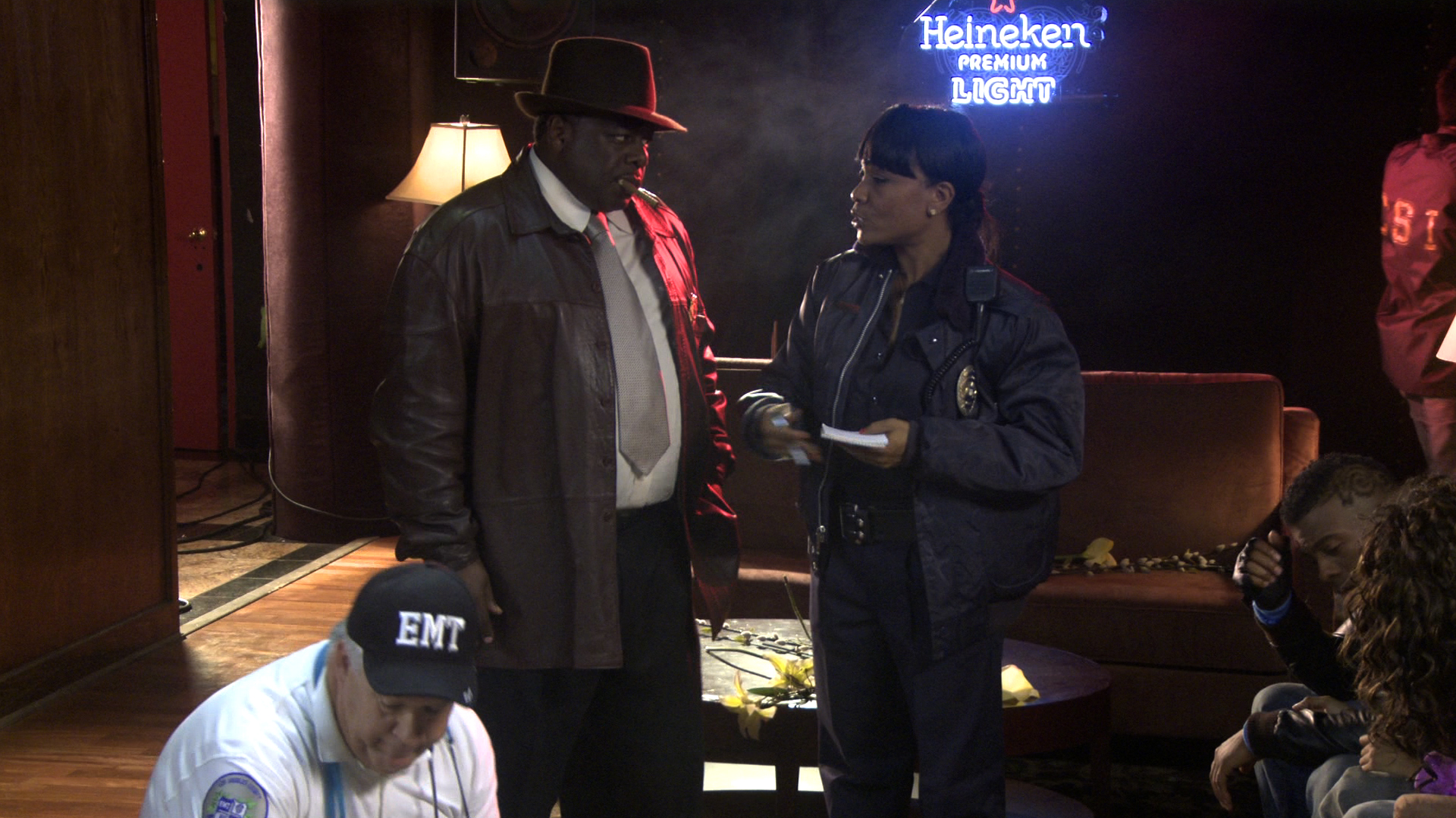 Watch Dance Fu | Prime Video