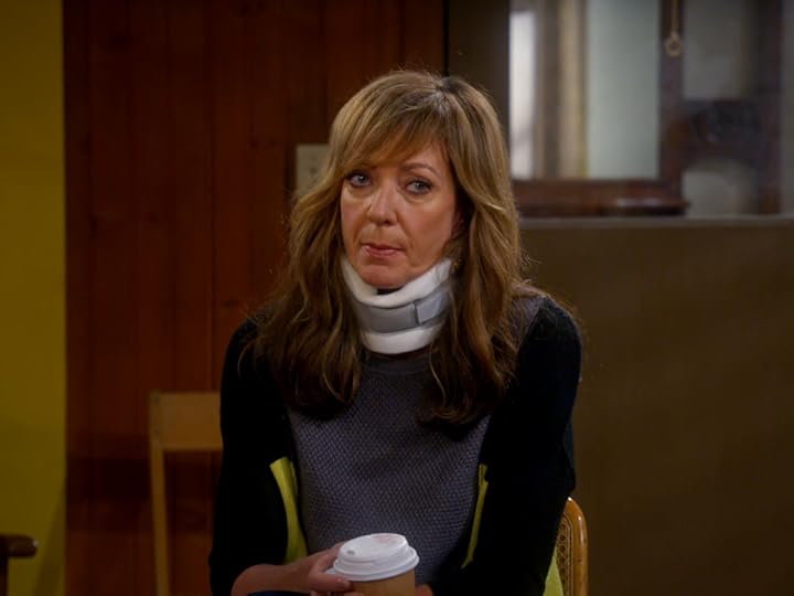 Amazon.com: Mom: The Complete First Season : Anna Faris, Allison Janney ...