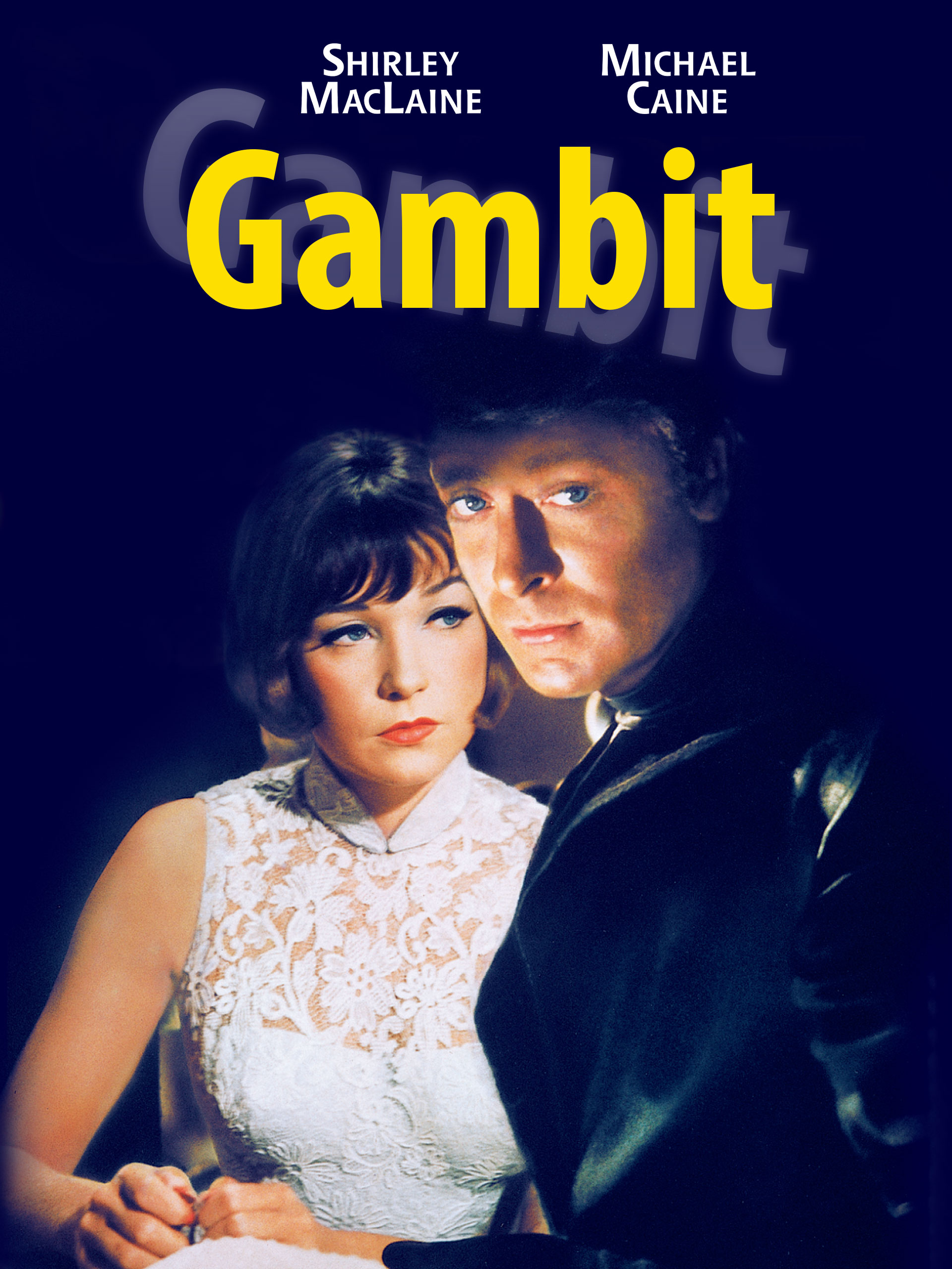 Prime Video: Gambit