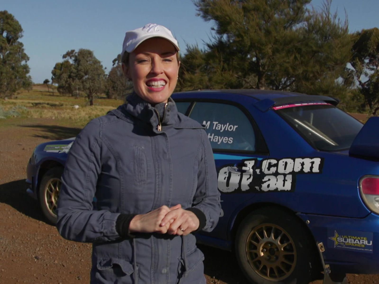 Prime Video: Destination Happiness - Season 1