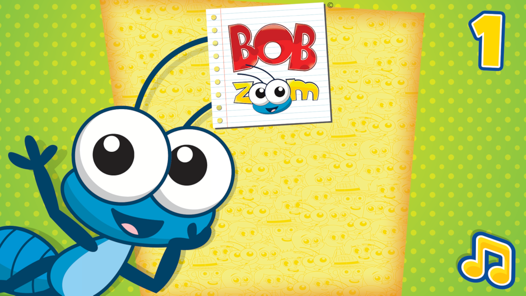 Prime Video: Bob Zoom