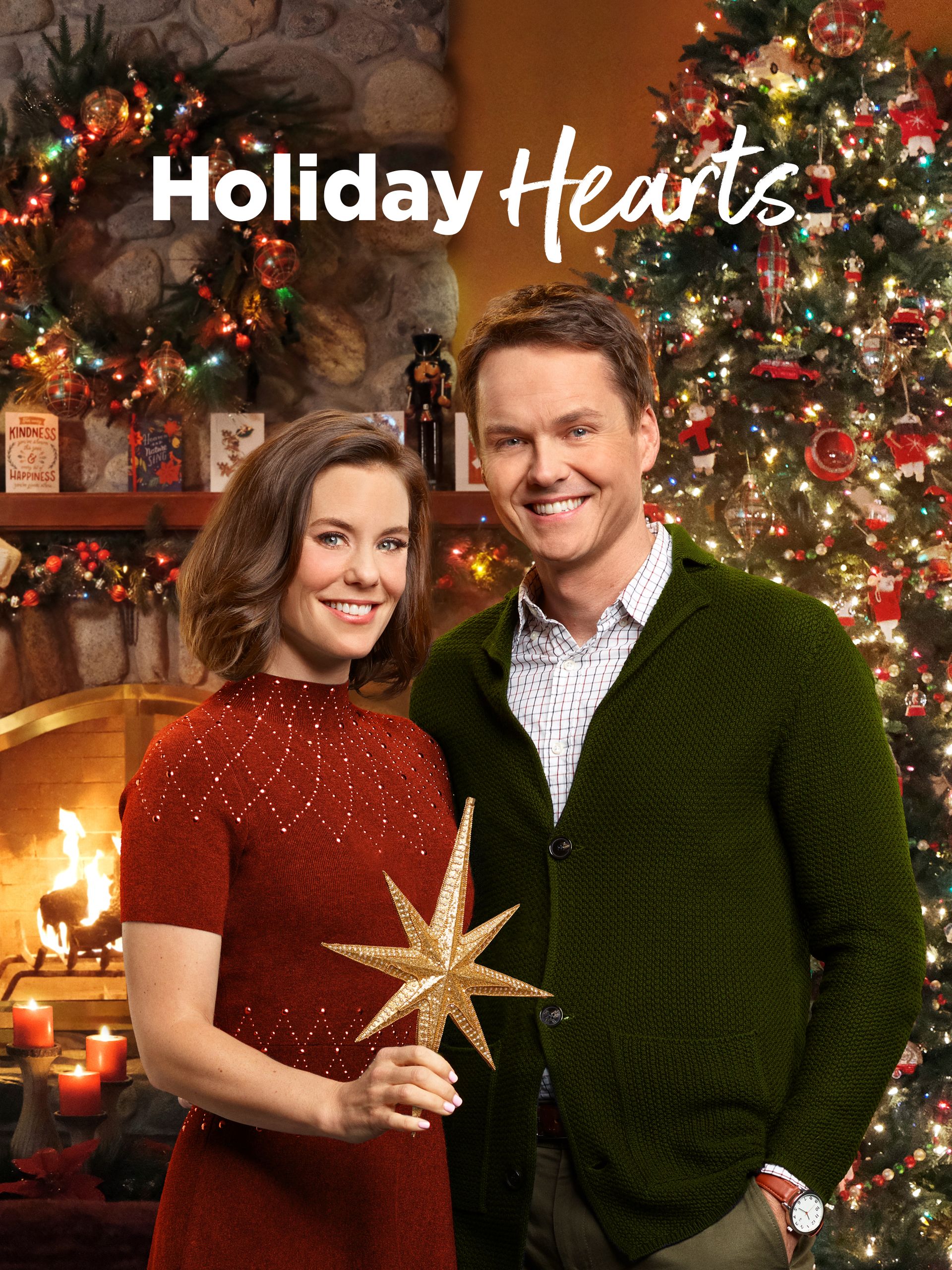 Prime Video: Holiday Hearts