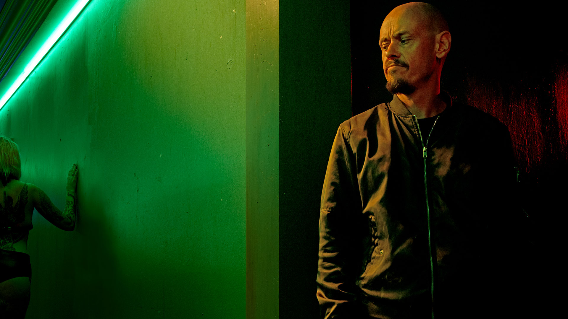 Prime Video: Mr Inbetween