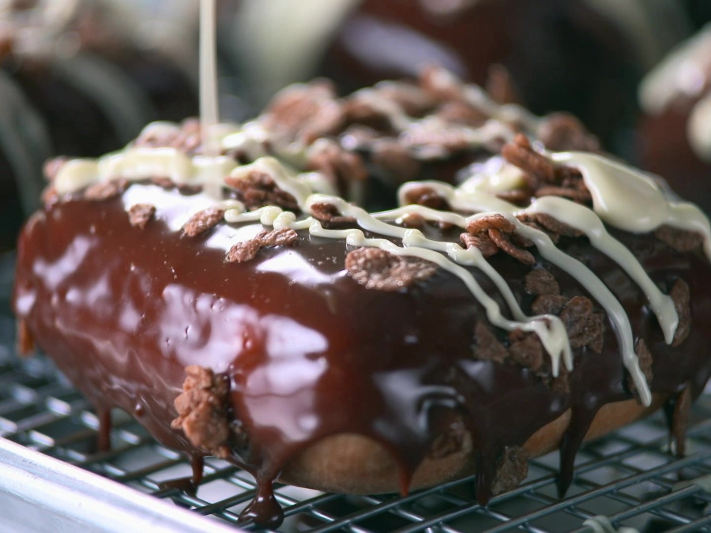 Prime Video: Unique Sweets - Season 4