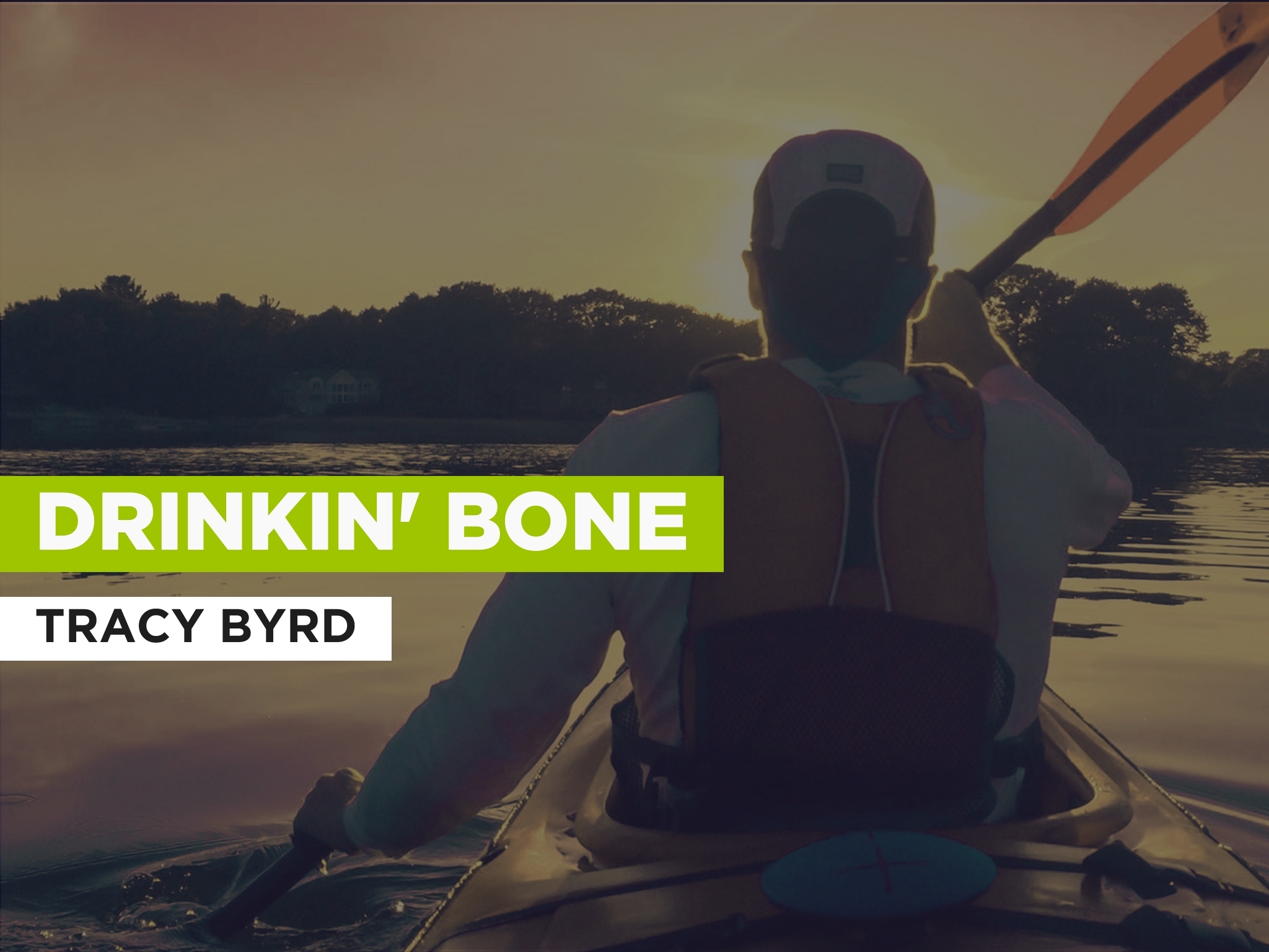 Prime Video: Drinkin' Bone al estilo de Tracy Byrd