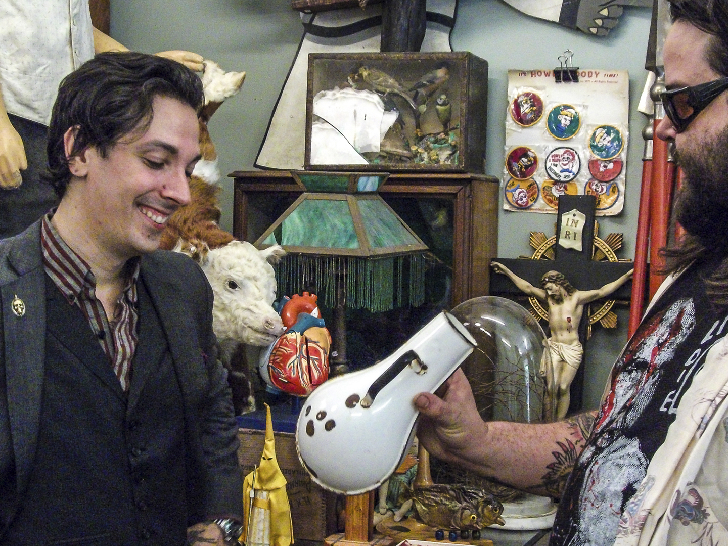 Prime Video: Oddities - Season 5