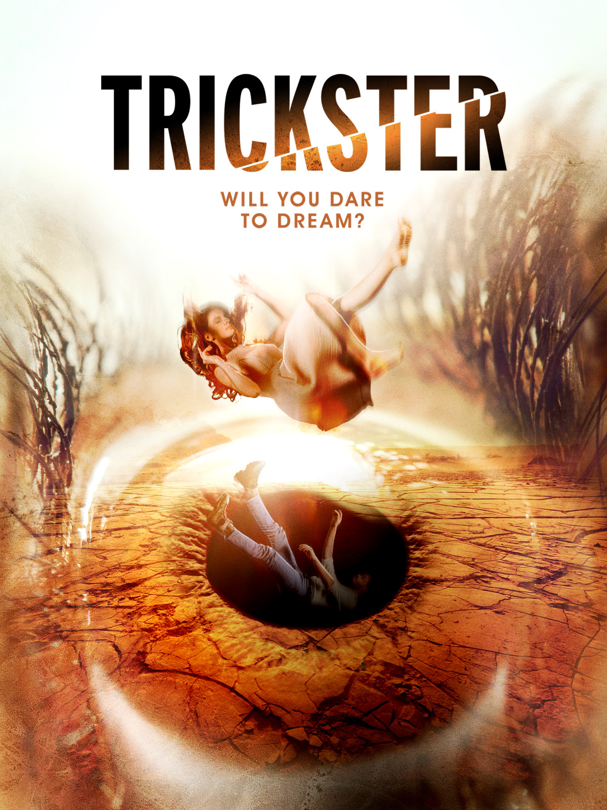 Prime Video: Trickster