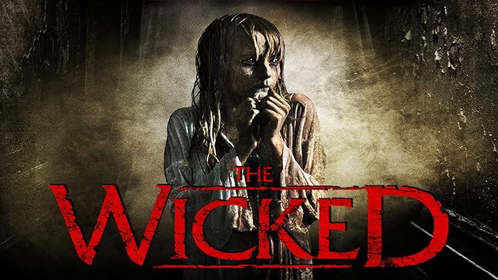 Prime Video: The Wicked
