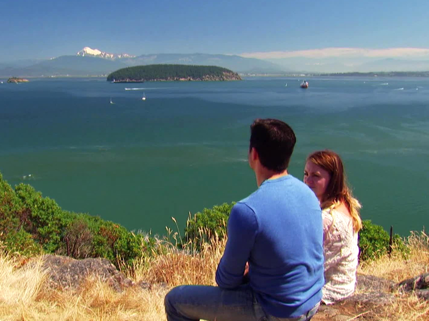 Prime Video: Island Life - Season 1