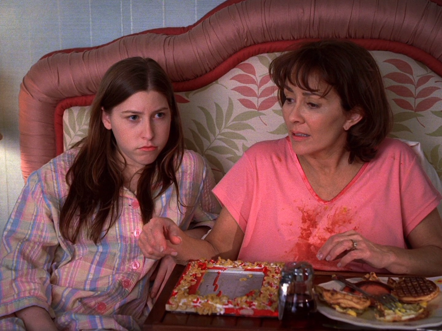 Prime Video: The Middle: The Complete First Season