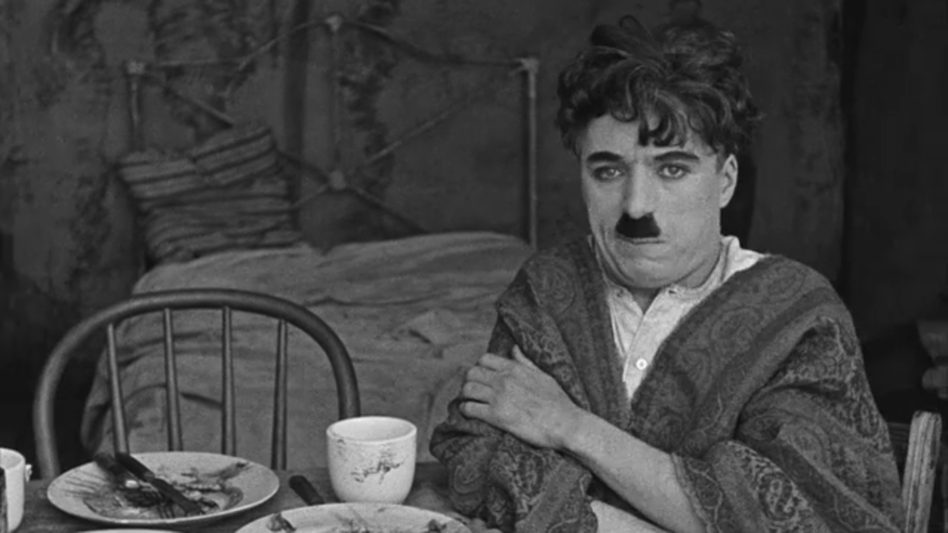 Prime Video: El chico