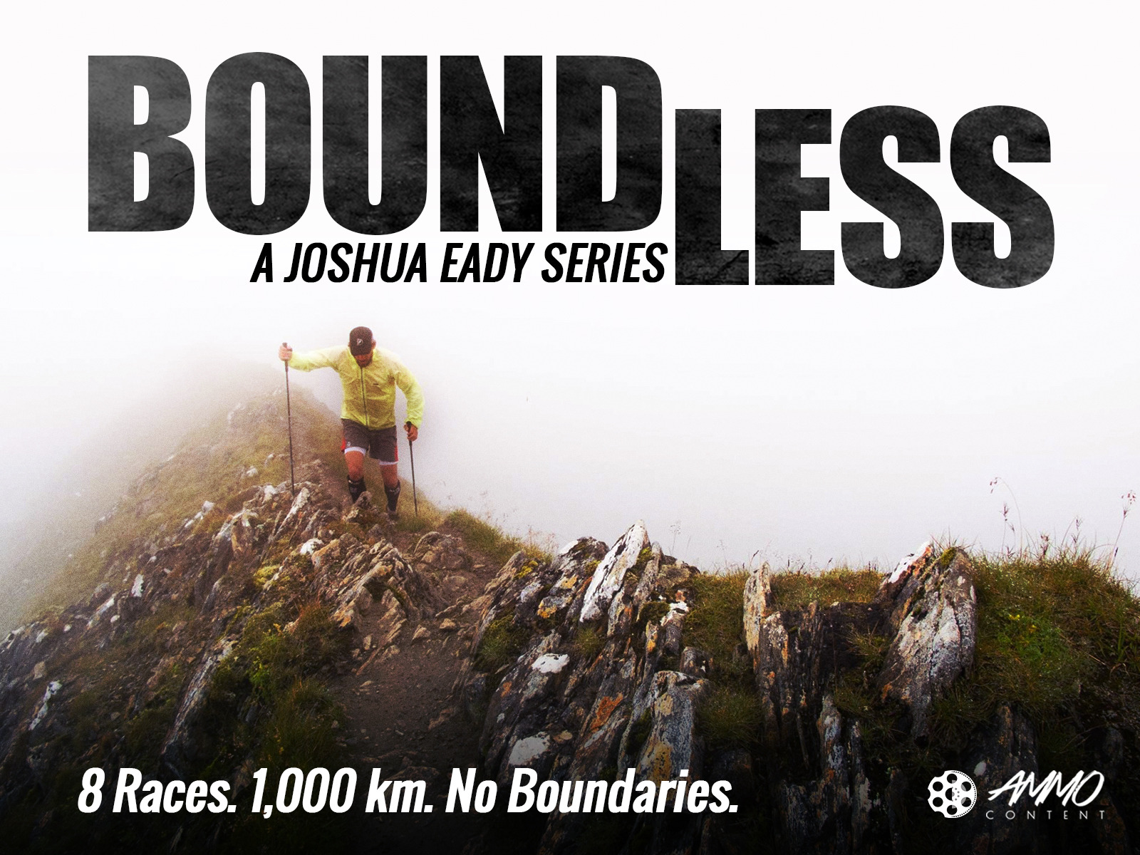 Prime Video: Boundless