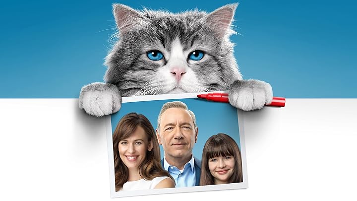 Prime Video: Nine Lives