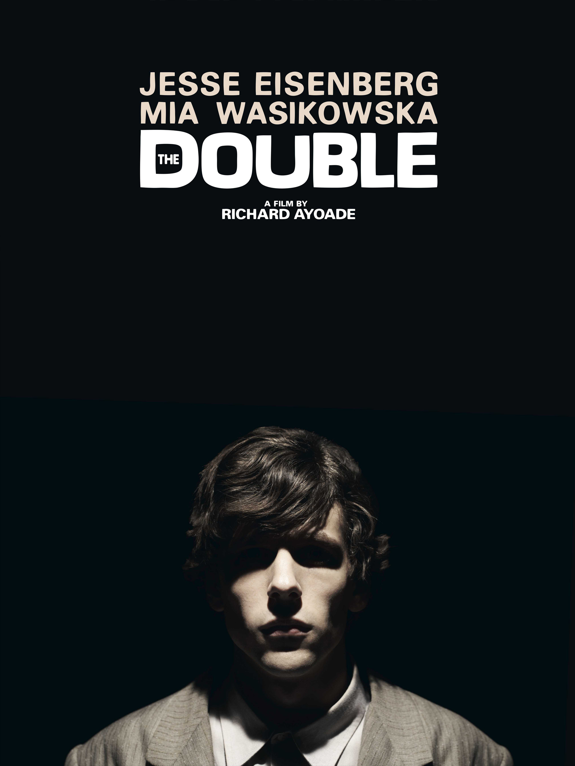 Prime Video: The Double