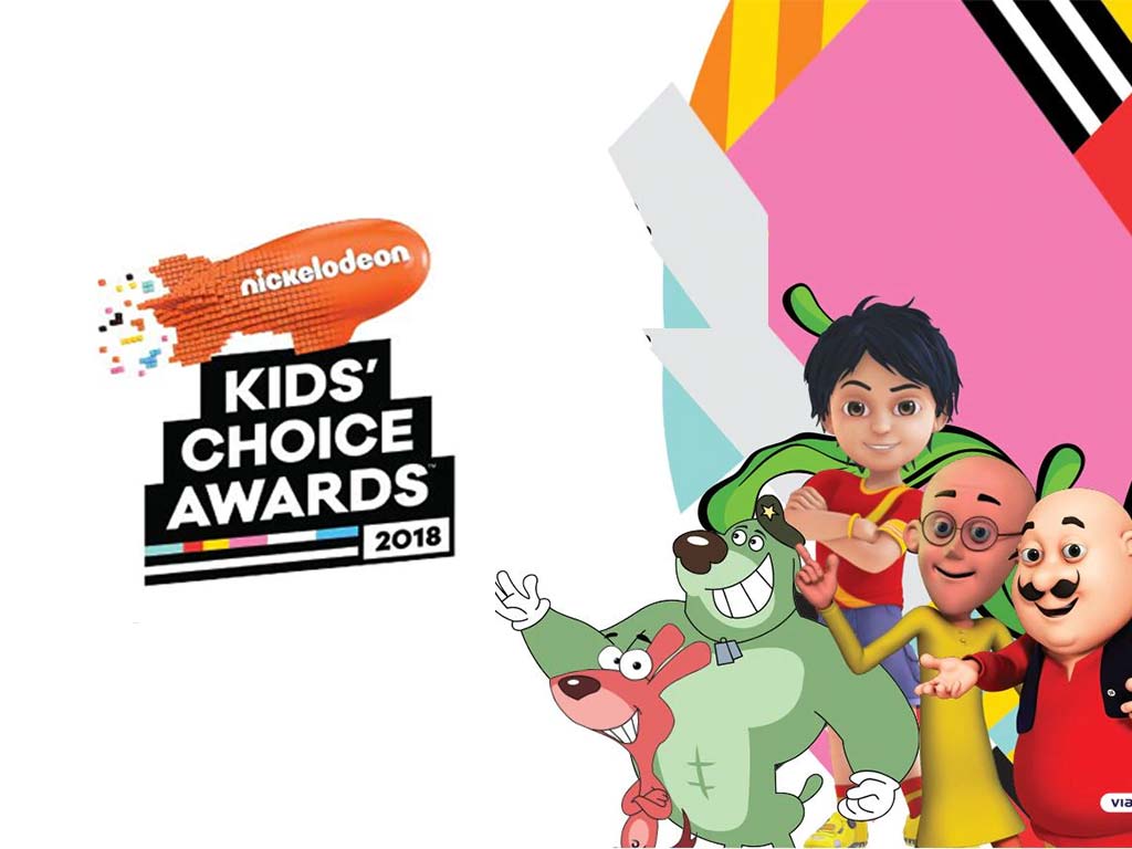 Prime Video: Nickelodeon Kids Choice Awards Season 3
