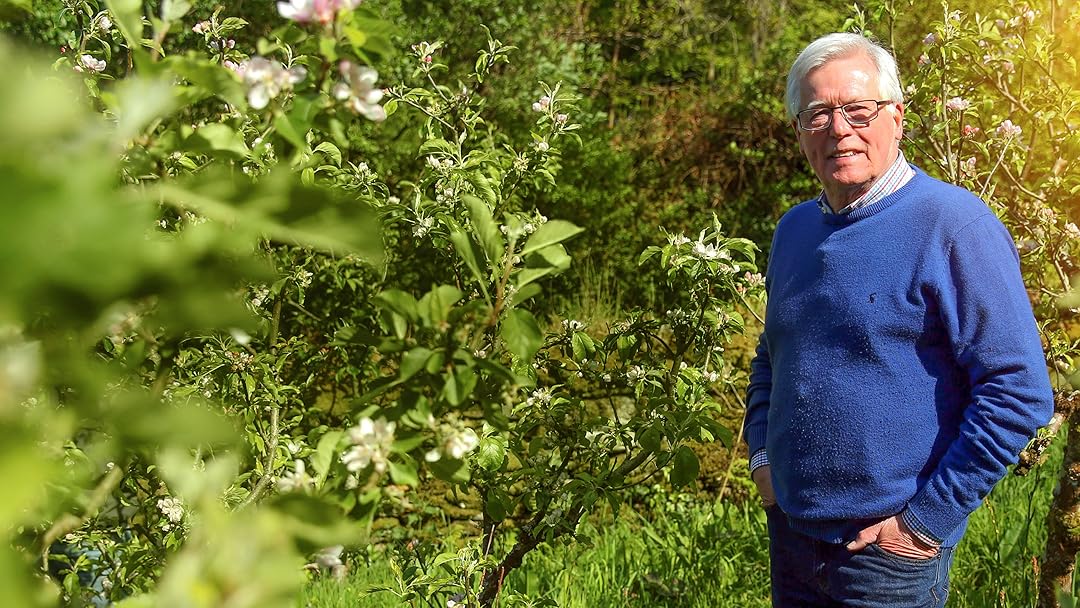 Prime Video: Countryfile Spring Diaries 2019