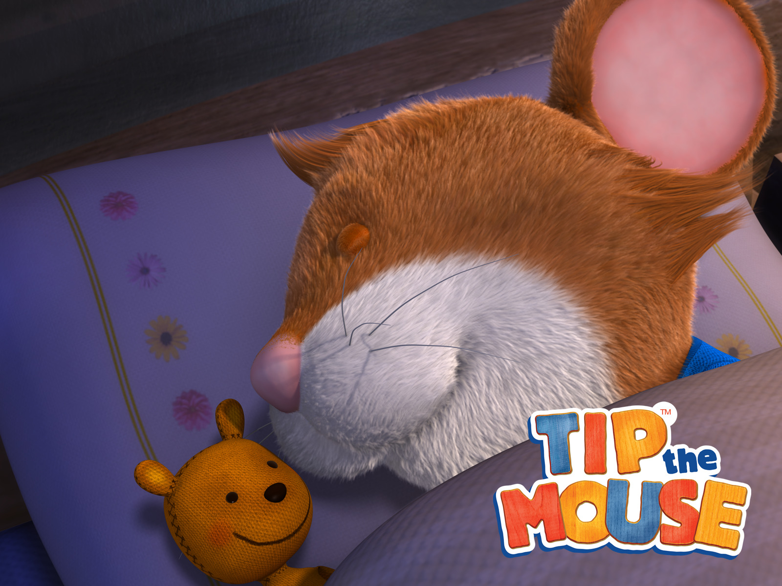 Prime Video: Tip the Mouse