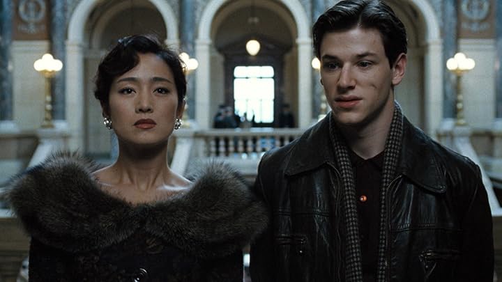 Hannibal Rising Lady Murasaki