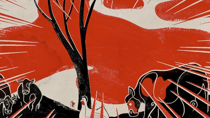 Prime Video: Apocalypse Cow: How Meat Killed the Planet