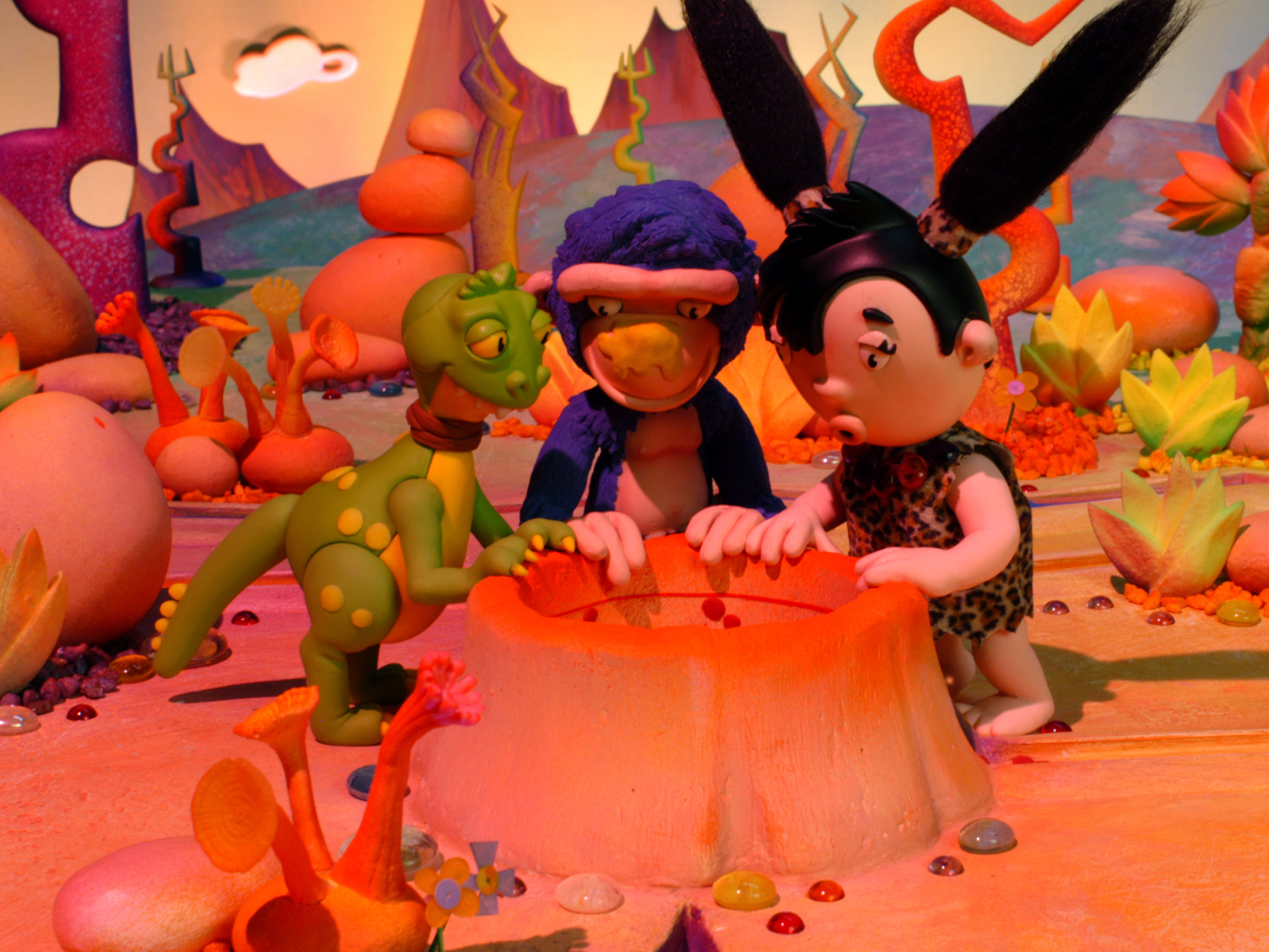 Prime Video: Igam Ogam