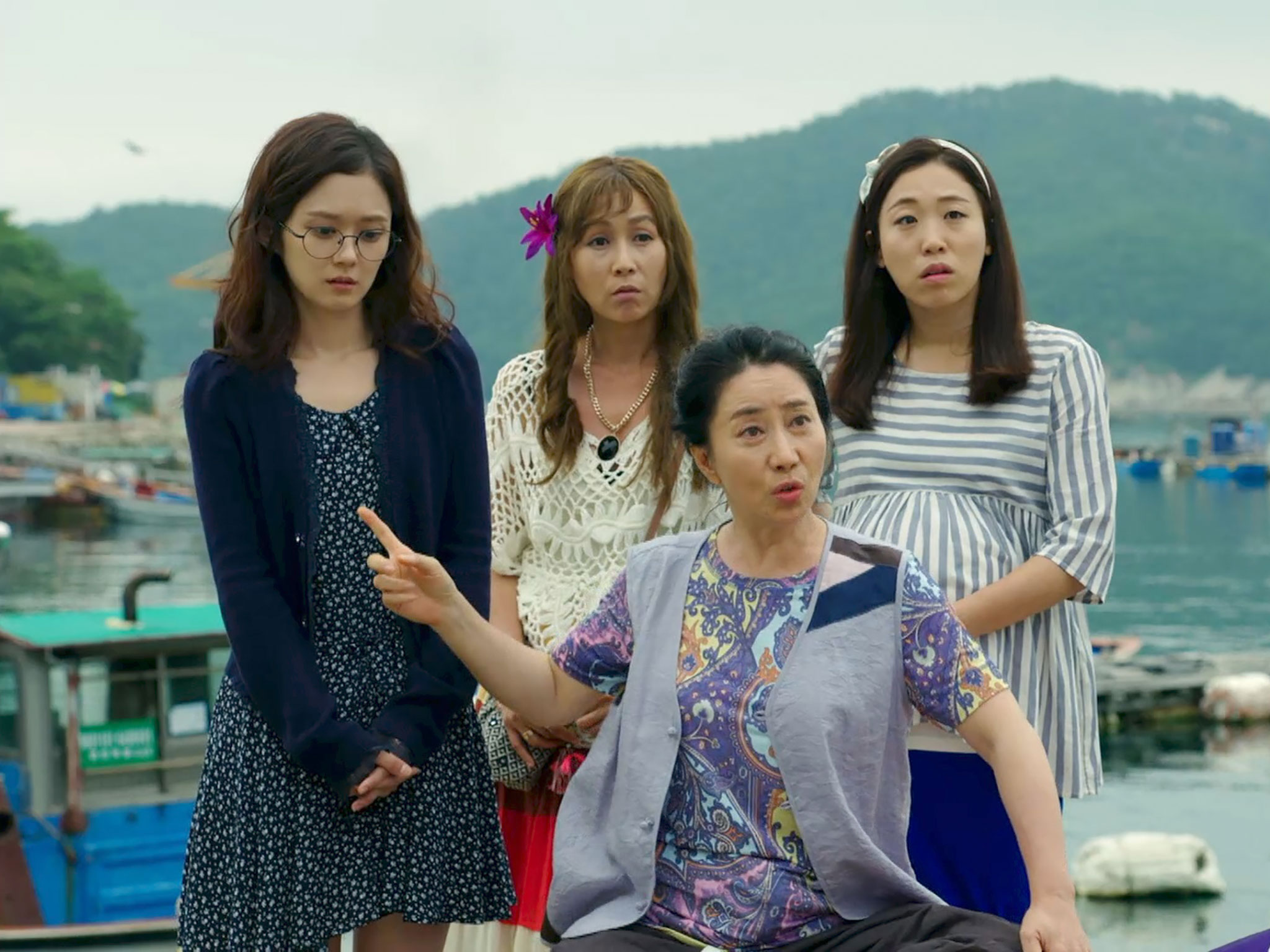 Prime Video: Fated to Love You