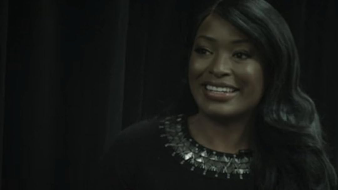 Prime Video: Vampires in Australia