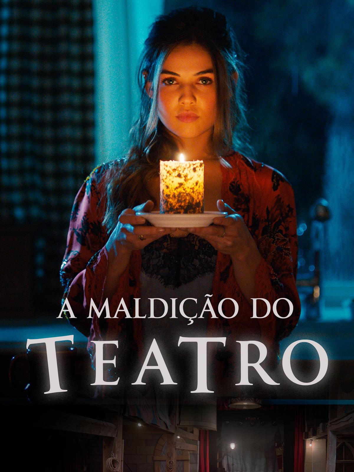 Prime Video: A Maldição do Teatro