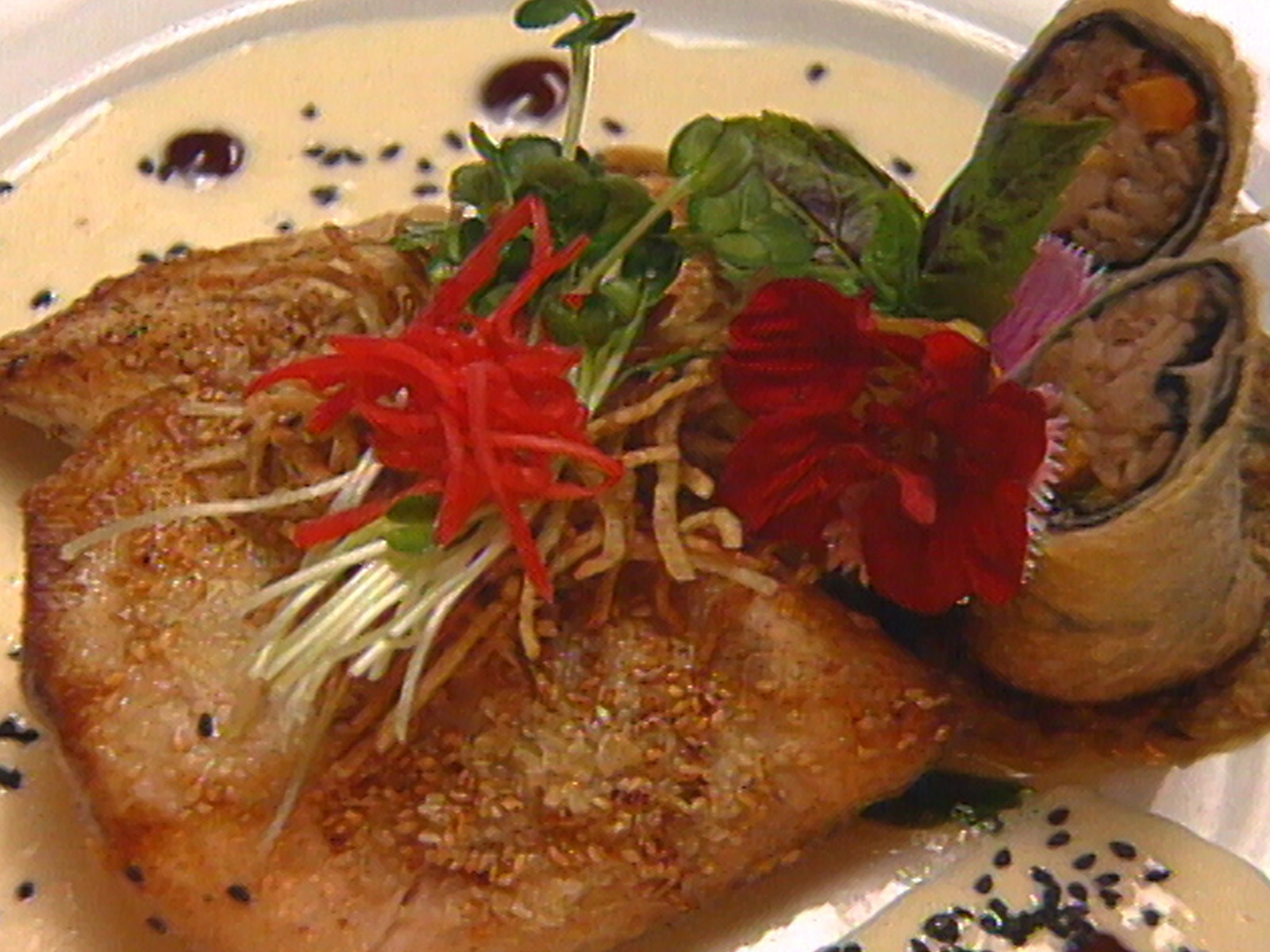 Prime Video: Great Chefs of Hawaii