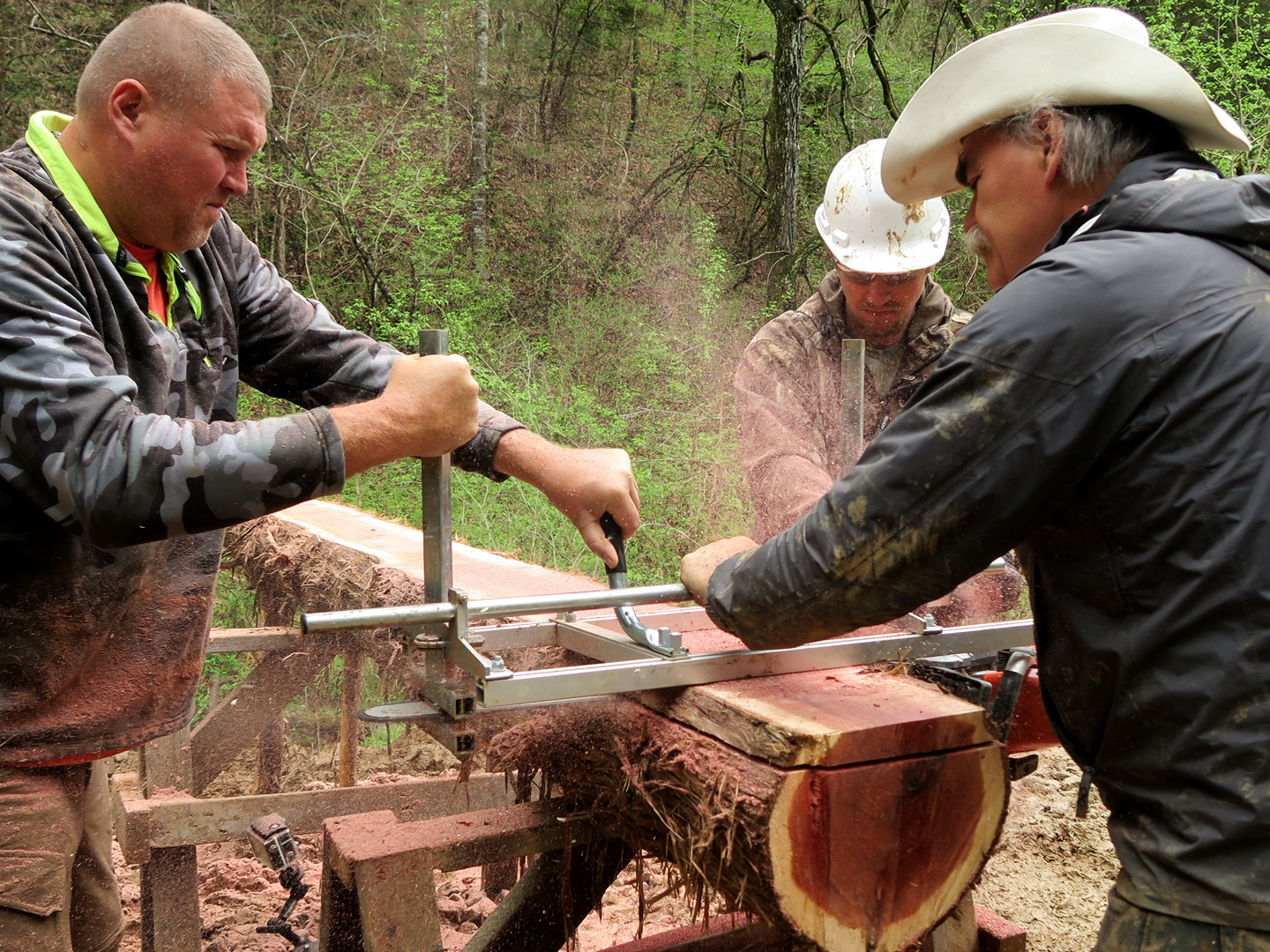 Prime Video: Homestead Rescue - Season 4