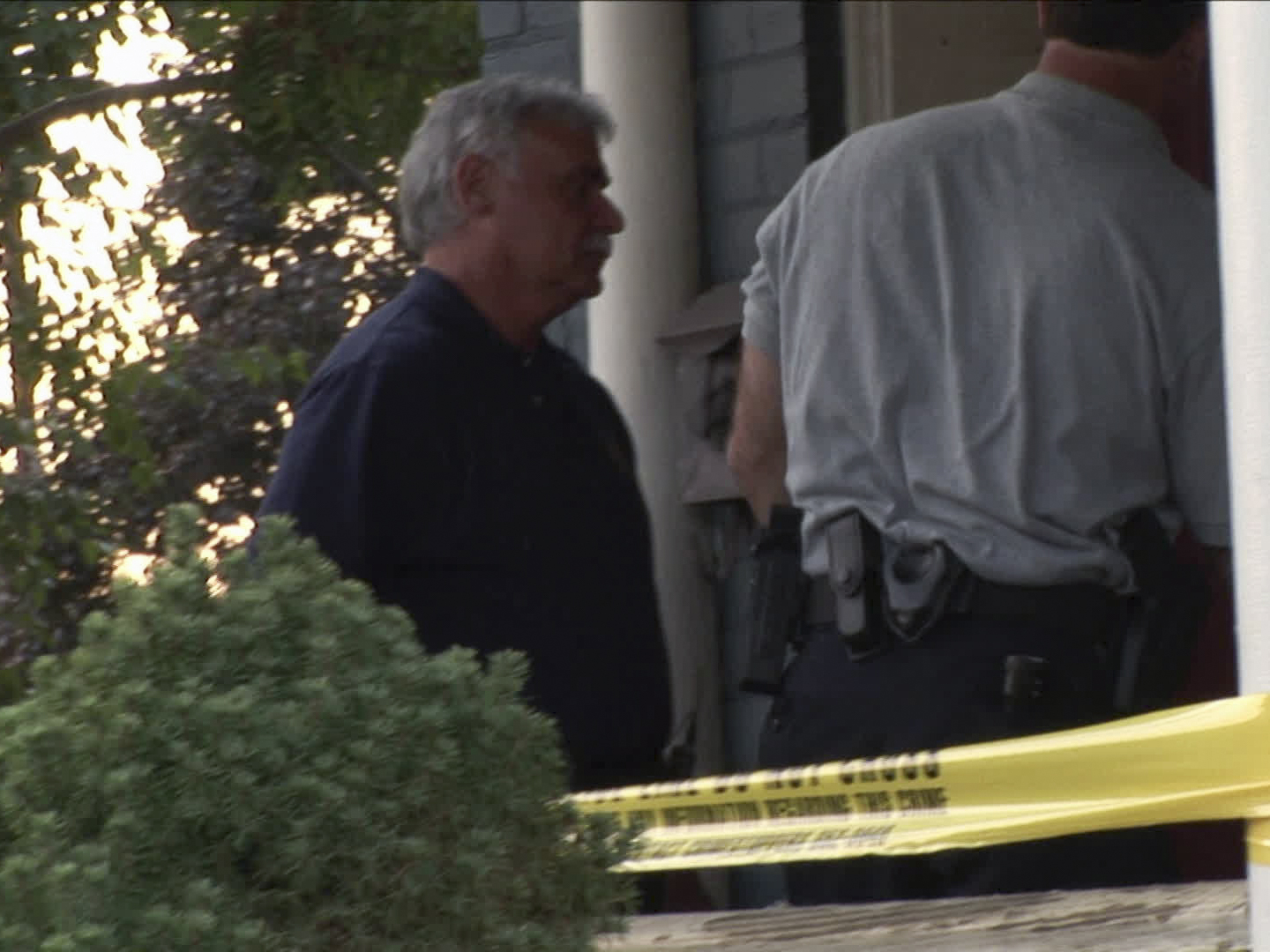 Prime Video: The First 48 - Season 7