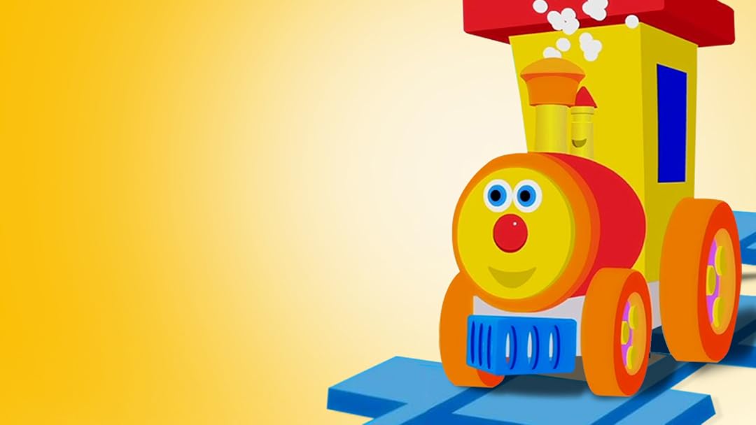 Watch Ben the Train Popular Rhymes + More Kids Songs | Prime Video