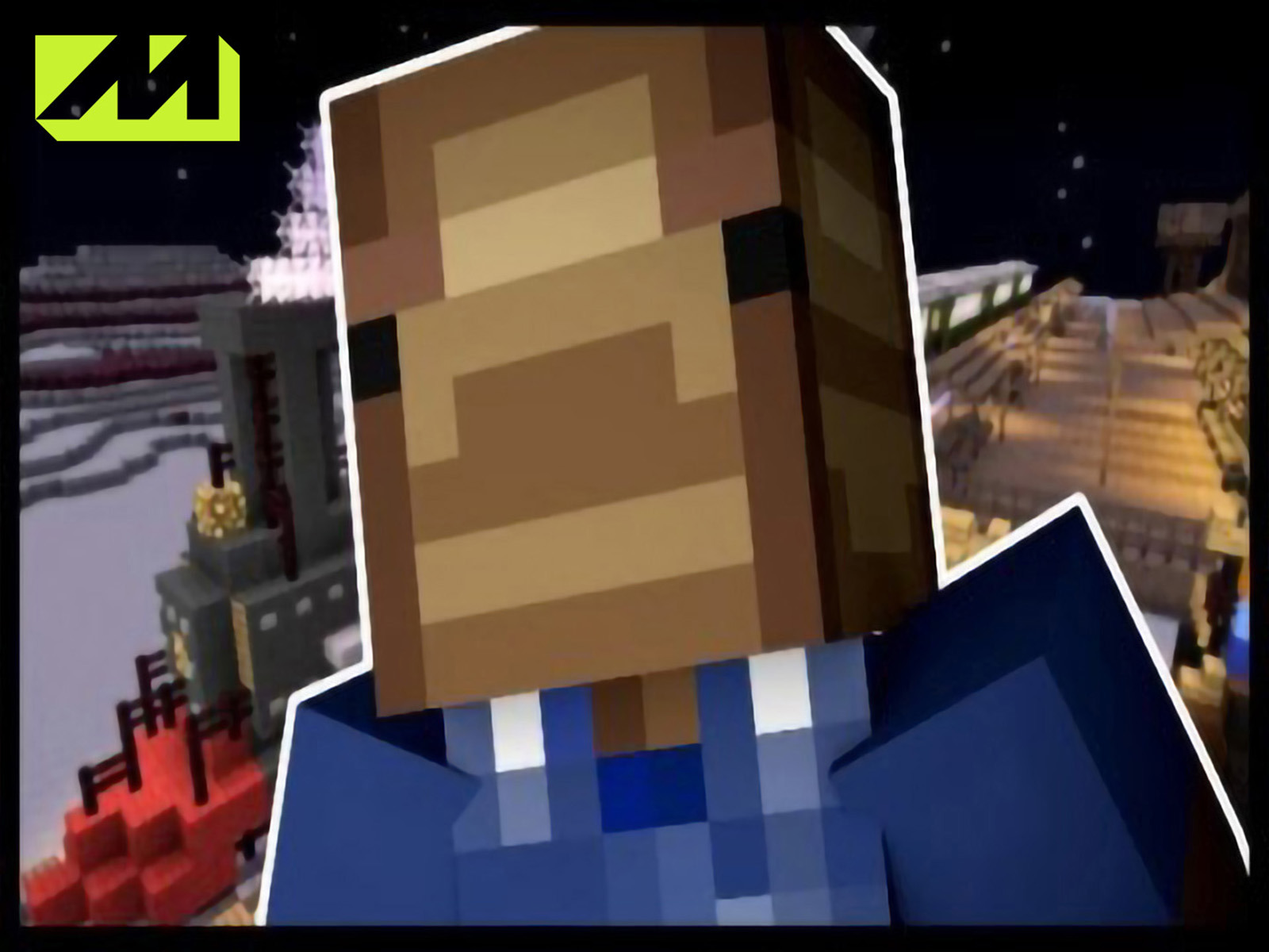 Prime Video: Clip: Mods